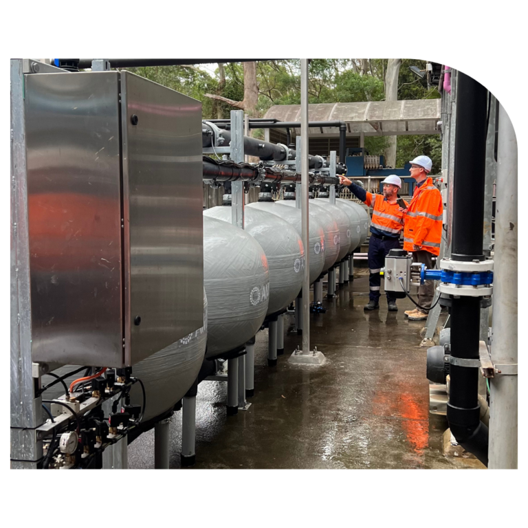 Environment - Metro Trains Sydney (MTS)